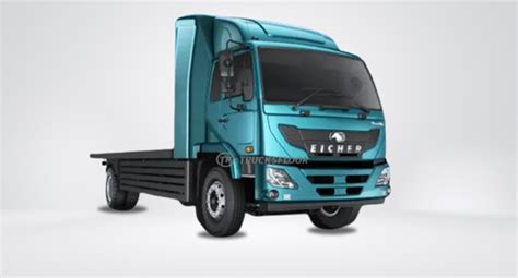 Eicher Motors Trucks Price In India 2025 Eicher Motors Commercial Vehicle Trucks