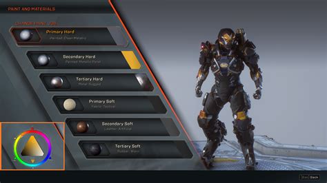 you can still look good with the default colors r fashionlancers