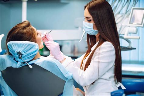 Does Tooth Scaling Remove Enamel South Ancaster