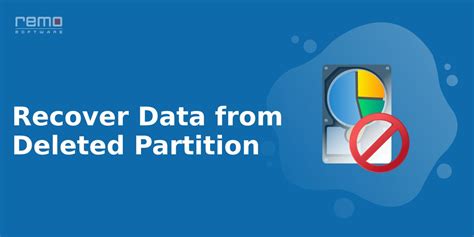 How To Recover Data From Deleted Partition