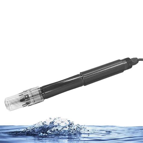 Ph Sensor Modbus At Carlos Pratt Blog