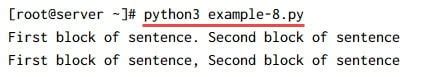 Easy Ways To Concatenate Strings In Python With Examples Golinuxcloud