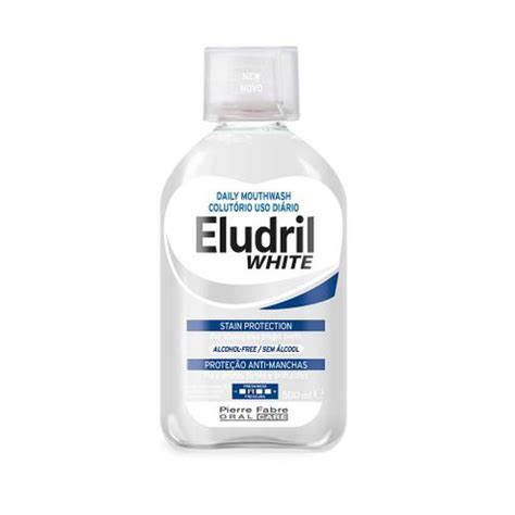Eludril / Елудрил
