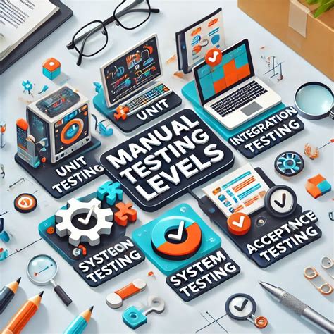 Manual Testing Levels A Tutorial Ravi Kumar Verma Posted On The Topic Linkedin