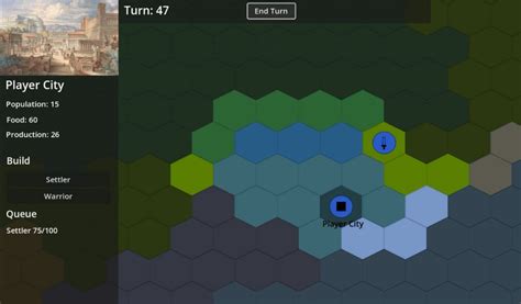 Zenva On Linkedin 4x Strategy Game In Godot And C Unit 2 City Spawning Learn To Spawn