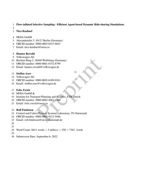 Pdf Preprint Flow Inflated Selective Sampling Efficient Agent