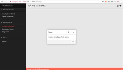 Cannot Connect To Database Server · Issue 21 · Nordic Institutex Road · Github