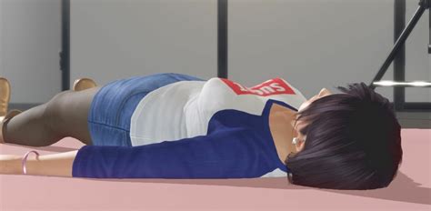 Sukoshi Dekai Analysis And Modding Effort Dead Or Alive Xtreme Venus Vacation Loverslab