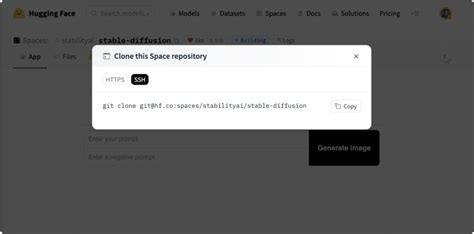 Hugging Face On Linkedin Git Over Ssh Support 🔥
