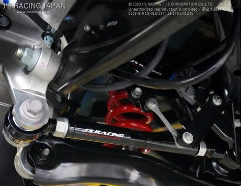 Js Racing Fl5 On The Run Motorsports