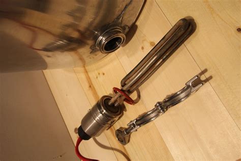 Brewlogic Bluetooth Enabled Arduino Brewing Controller 17 Steps With Pictures Instructables