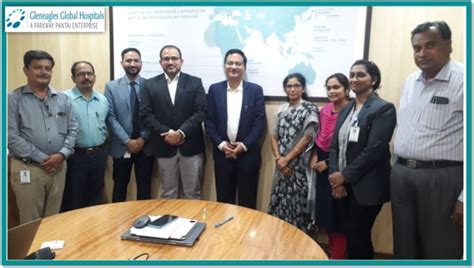 Dr Shameem Rizwana On Linkedin Ihh Leadership Team