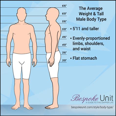 How To Dress A Tall Man Ultimate Guide To Clothes For Taller Guys