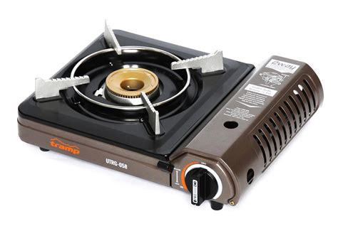 ≡ Портативная газовая плита • Купить в Киеве Украине • Интернет магазин Эпицентр