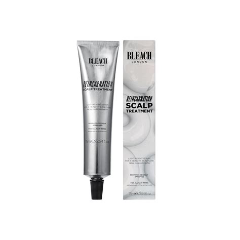 Bleach London Reincarnation Scalp Treatment Microbiome