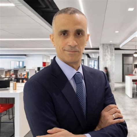 Tharwat Ibrahim Cm Cco Group Chief Financial Officer