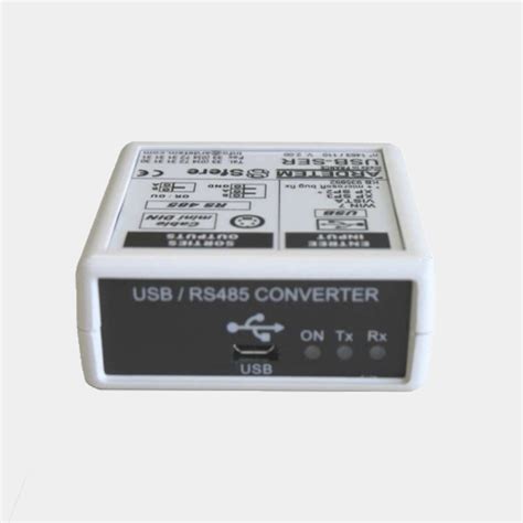 Programming Interface Usb Ser