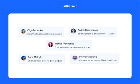 Сегментація ринку що це таке і як Crm система допомагає знайти цільову аудиторію
