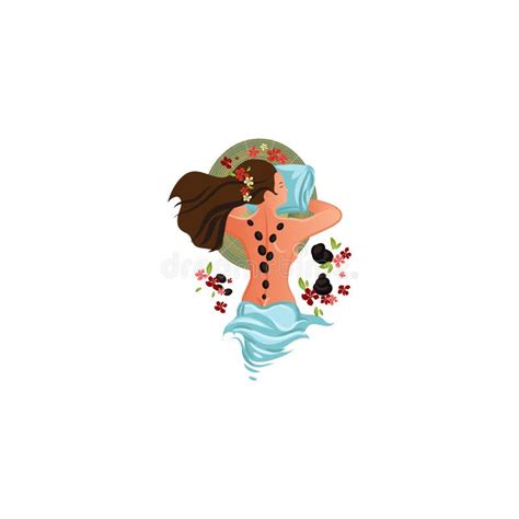 De Dessin Massage Stock Illustrations Vecteurs And Clipart 13 996