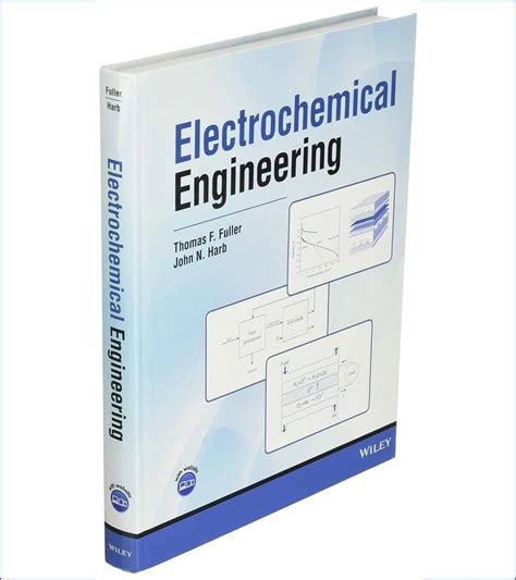 Abdullah Muhammed On Linkedin Electrochemical Engineering Is A Book By