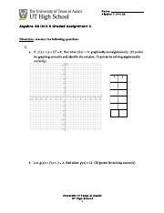 2B UNIT 6 ASSIGNMENT 5 Pdf Course Hero