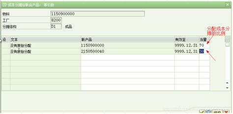 Sap 联产品测试 Sap Pp模块原创资料合集 Csdn专栏