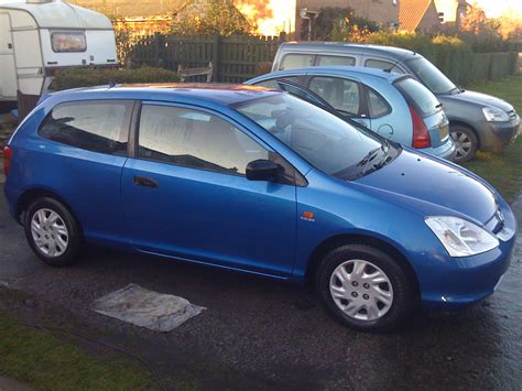 My EP1 Honda Civic EP1 EPCIVIC