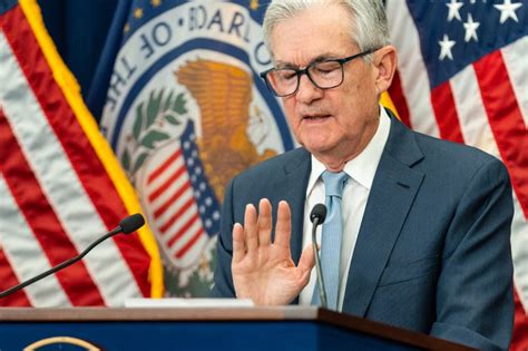 시장 ‘통화완화 기대감 꺾은 연준 금리인상 당분간 지속 파이낸셜뉴스