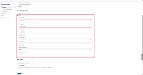 Jenkins学习笔记jenkins笔记 Csdn博客