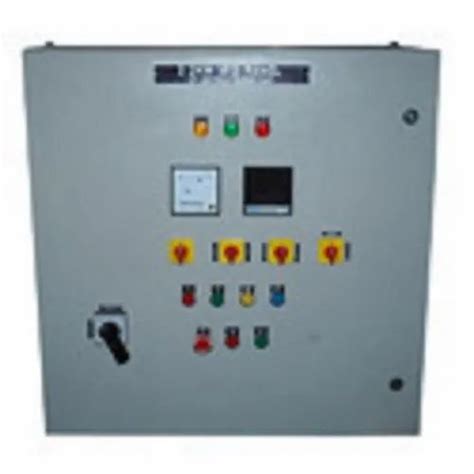Programmable Logic Controllable Panel At 50000 PLC Panel In Chennai ID 8196828597