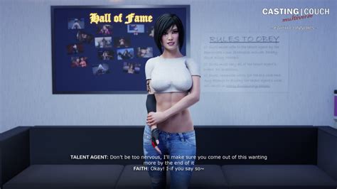 Rule 34 1girls 3d Abs Asian Asian Female Black Hair Breasts Casting Couch English English Text