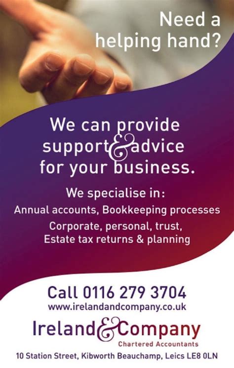 The Kibworth District Chronicle January 2023 Issue 445 By Kibworth