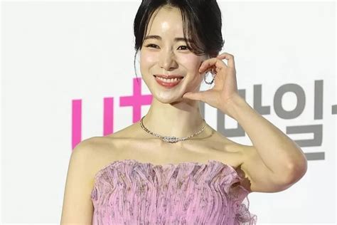 Gebrakan Baru Lim Ji Yeon Bintang The Glory Didapuk Jadi Duta Merek