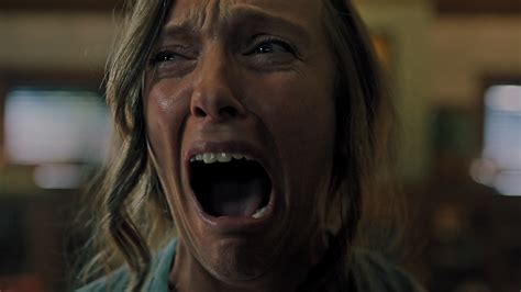 Hereditary Movie Review