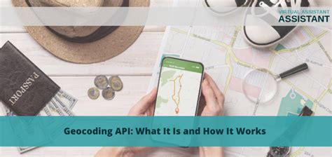 Geocoding Api What It Is And How It Works