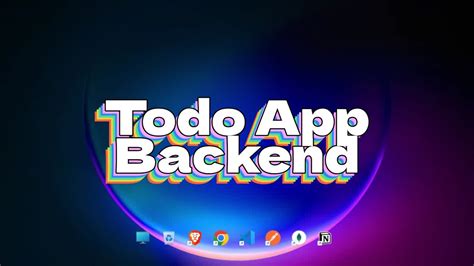 Kunal Bhalerao On Linkedin I Create Todo App Backend Using Node Js Express Js Mongodb