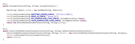 A Beginners Guide To Spring Boot Apache Kafka Alfred Skaria Medium