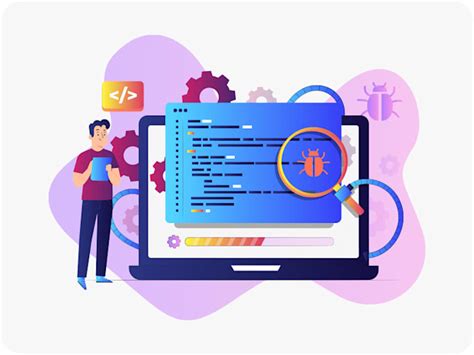 Fix Bugs In Html Css Js React By Khudobakhsh Fiverr
