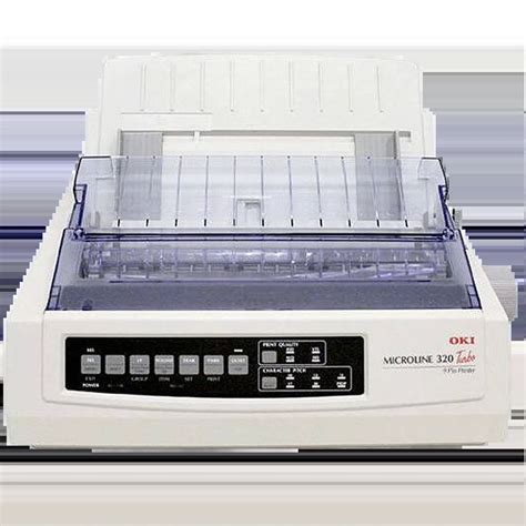 Oki Microline 320 Turbo Driver Device Drivers
