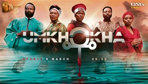 Umkhokha Teasers August 2023 2025 2026 Wiki