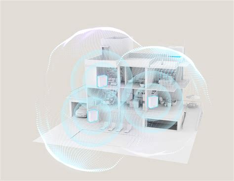 Asus Zenwifi Bd4｜whole Home Mesh Wifi System｜asus Global