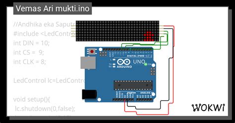 Vemas Ari O Wokwi Esp32 Stm32 Arduino Simulator