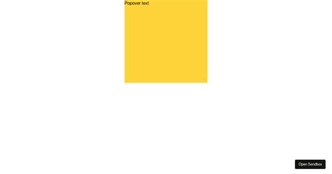 Mantine Template Forked Codesandbox