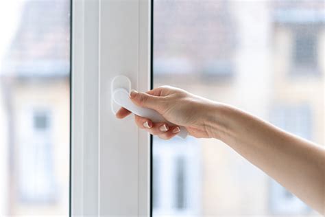 Window Won T Open Or Close River Bear Glass