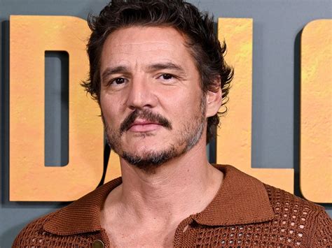 Pedro Pascal Says Not His Fault Last Of Us Compared To This Is Us
