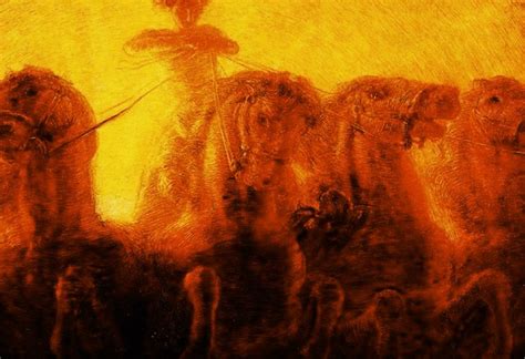 Monotheism Vs Polytheism ~ Minds Eye Mag