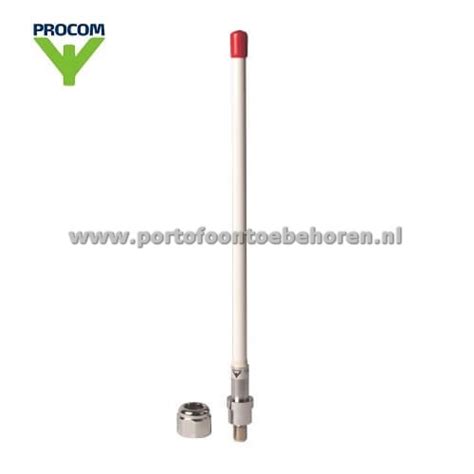 Procom CXL 70 1 H UHF Antenne Prijs 99 17 Euro Excl BTW