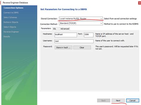 Mysql Нужно увидеть какие связи в бд Stack Overflow на русском