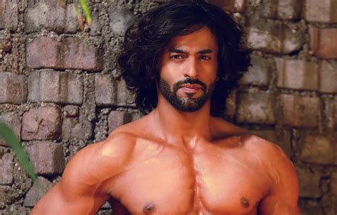 Why Does Shashank Vyas Want To Do A Web Series