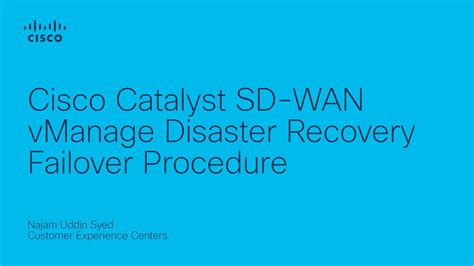 Enterprise Routing Cisco Video Portal